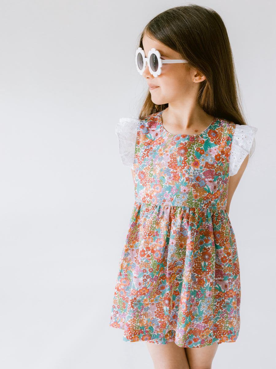 Summer Collection – Dear James