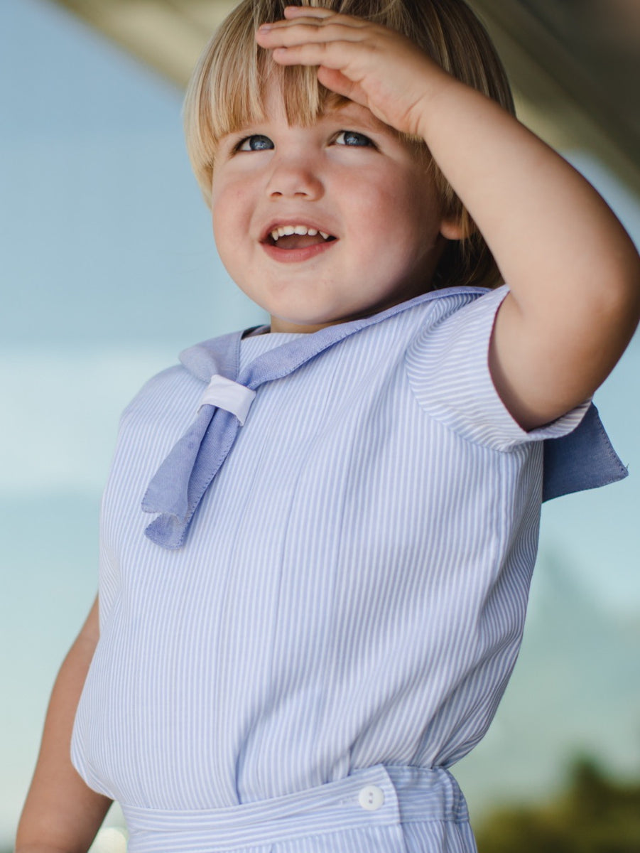 New Arrivals – Dear James