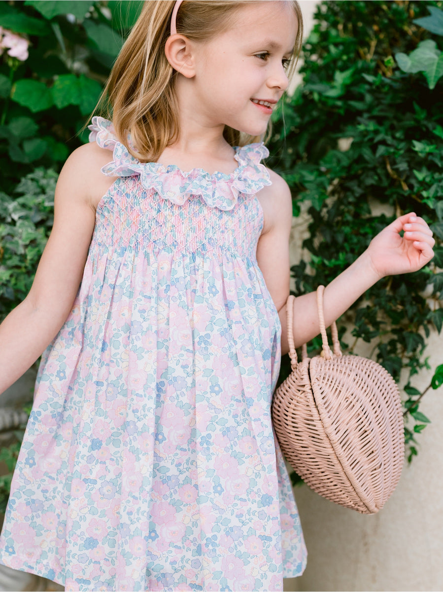 Houston Stock – Dear James