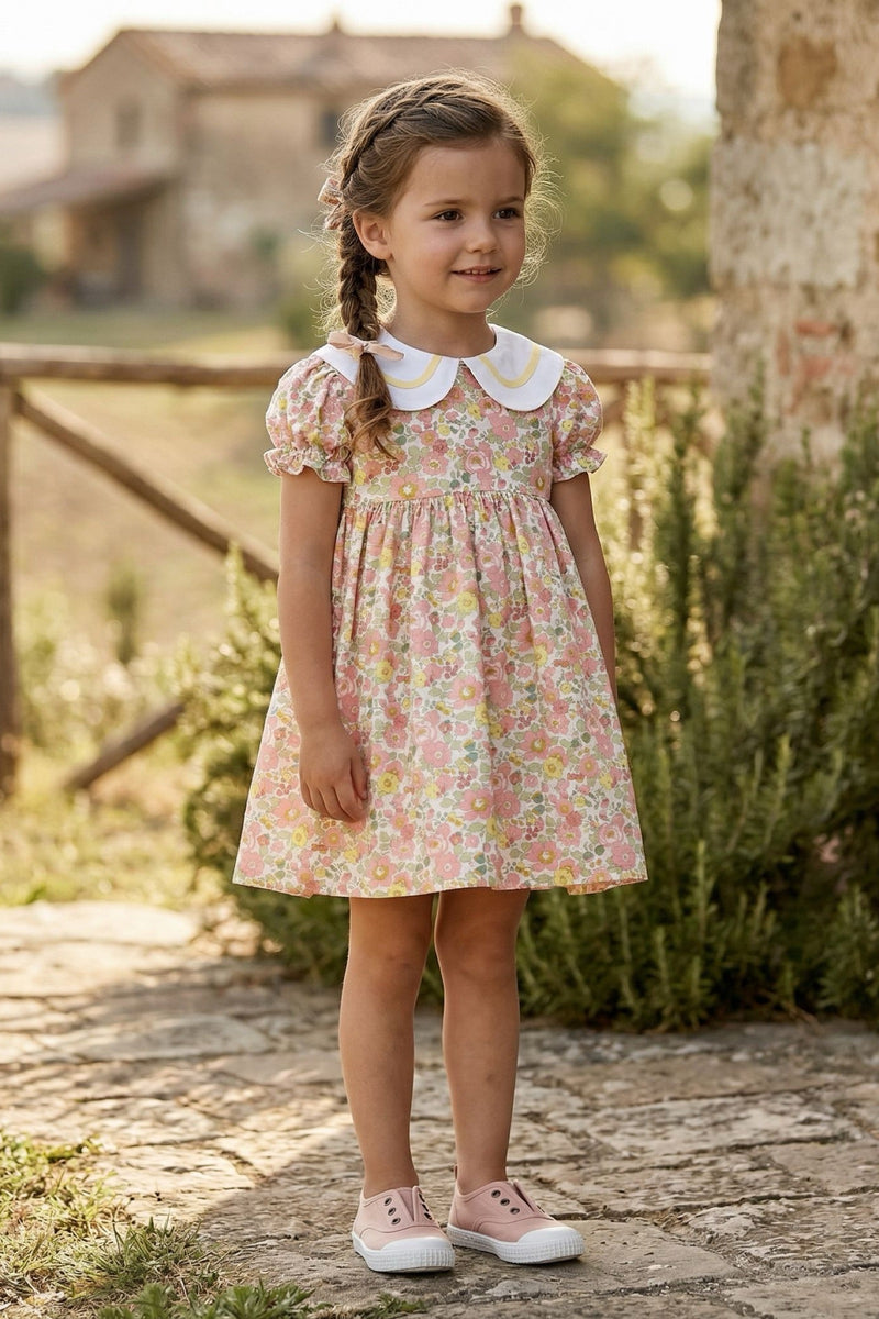 New Arrivals – Dear James